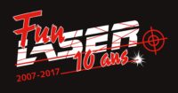 Accueil - Funlaser, le lasergame du futur, votre espace loisirs